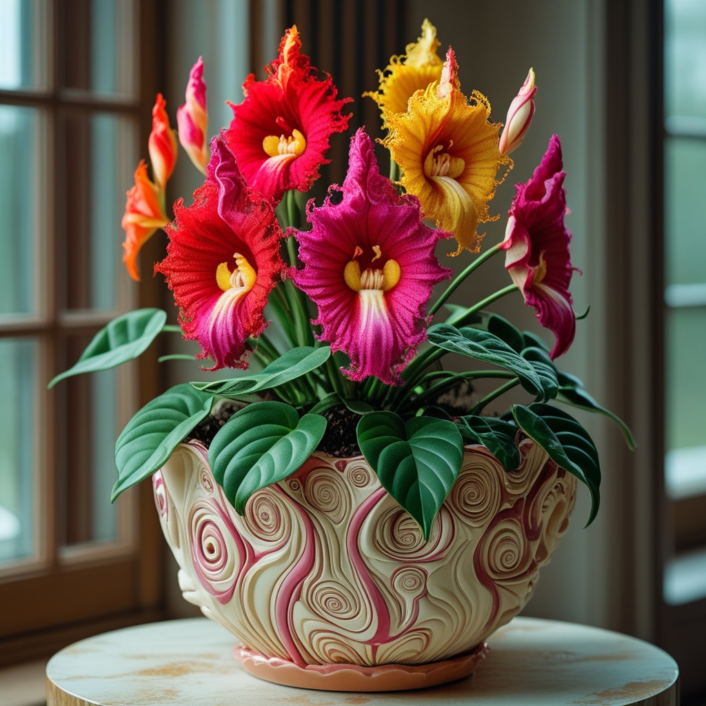 Unique plant - Payhip