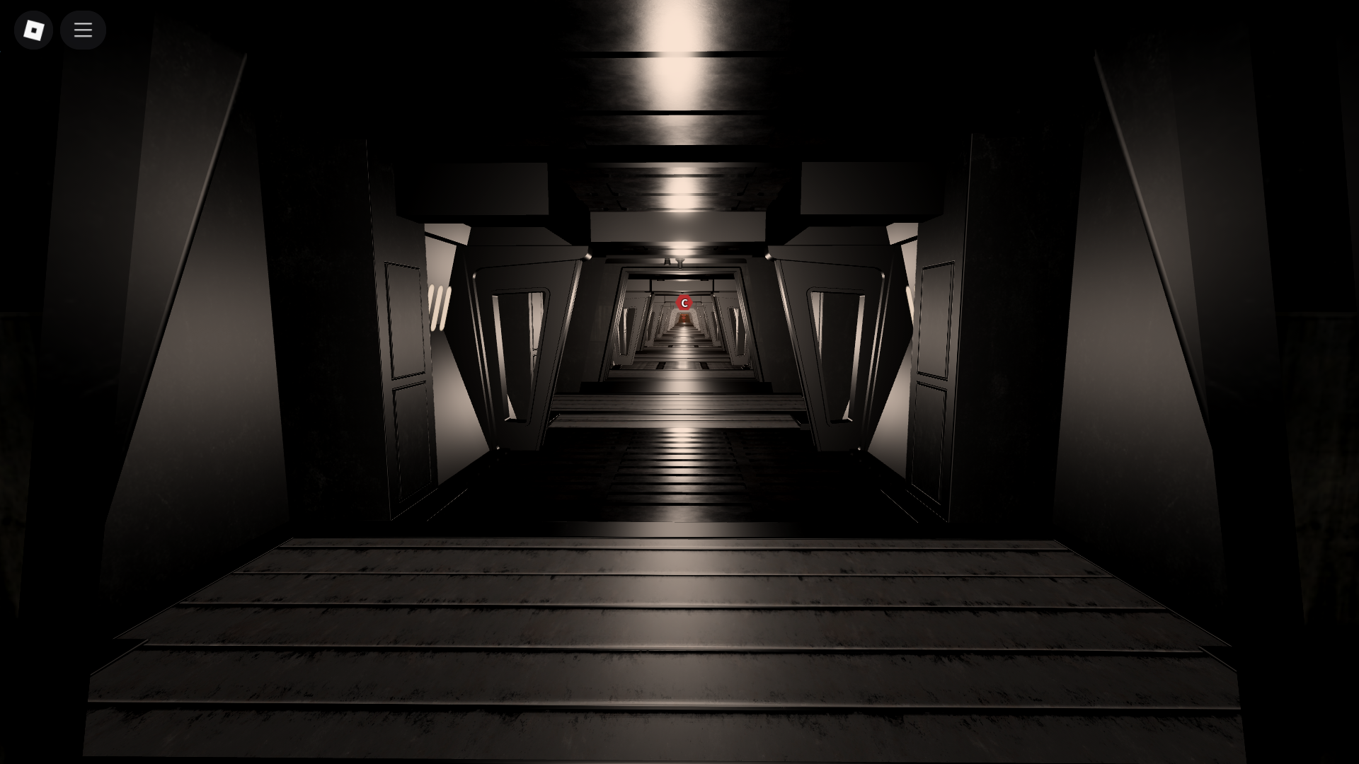 Area 24 – Advanced SCP & Military RP Map Roblox