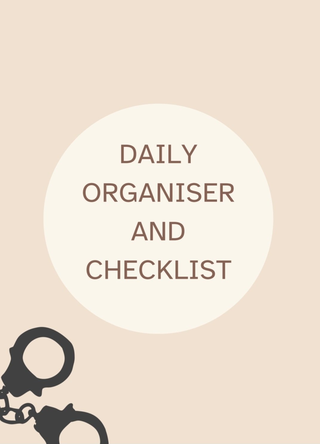 Daily Shift Organiser - Payhip