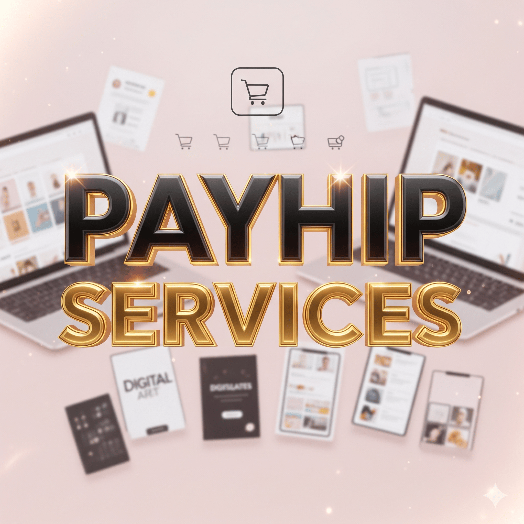 Fully Loaded Payhip Payhip