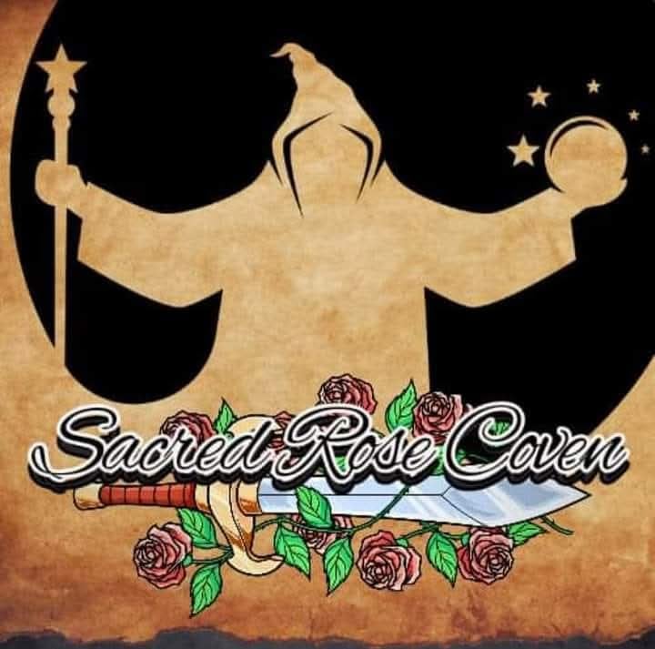 Sacred Rose Coven - Payhip