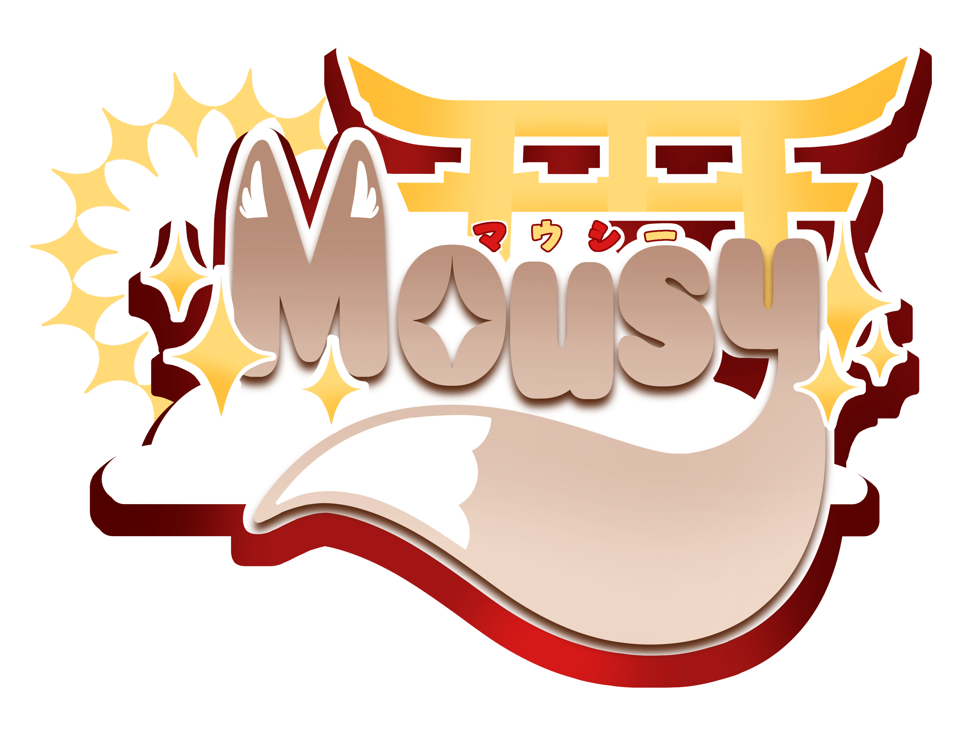 Mousy Avatars