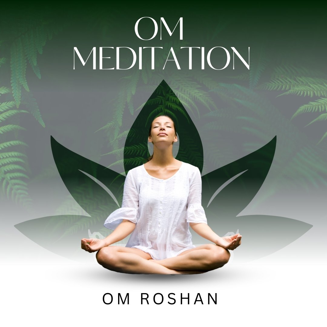 Om Meditation for Deep Inner Peace - Payhip