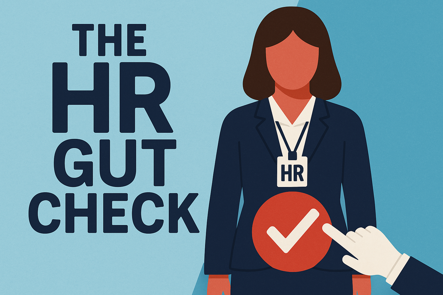 The HR Gut Check Assistant - Payhip