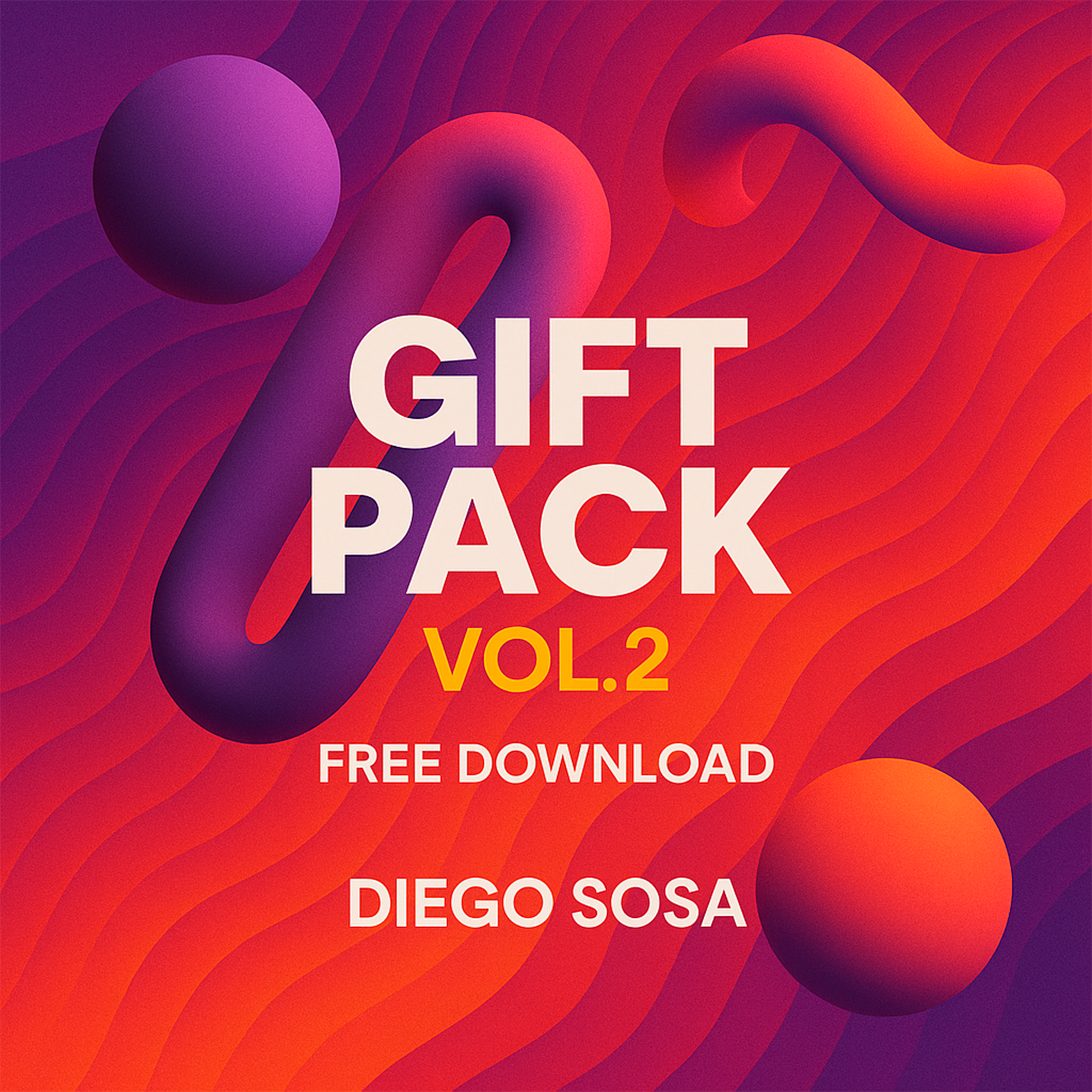 DIEGO SOSA GIFT PACK VOL.2 - Payhip