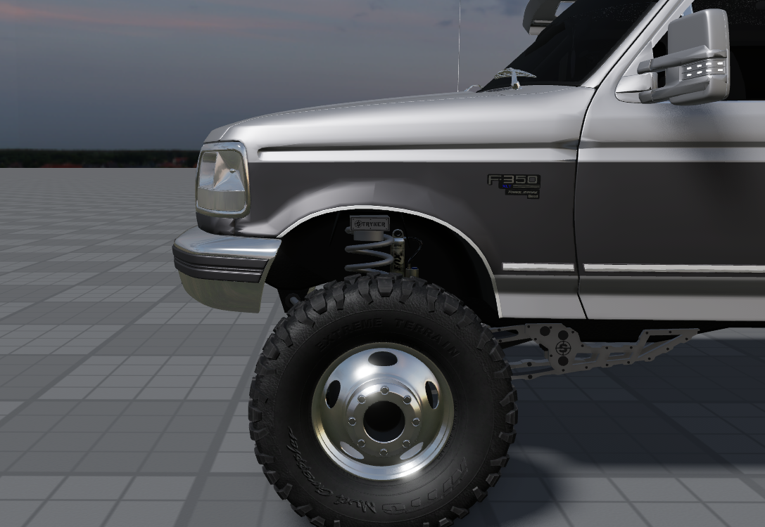 1998 F350 Dually - Payhip