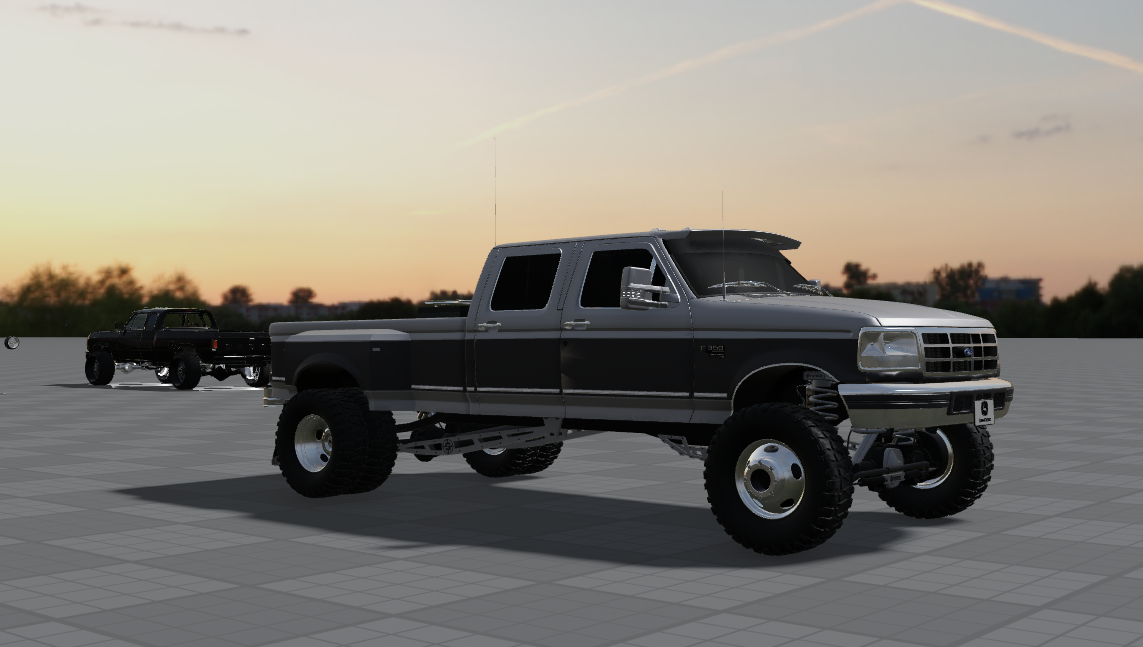 1998 F350 Dually - Payhip