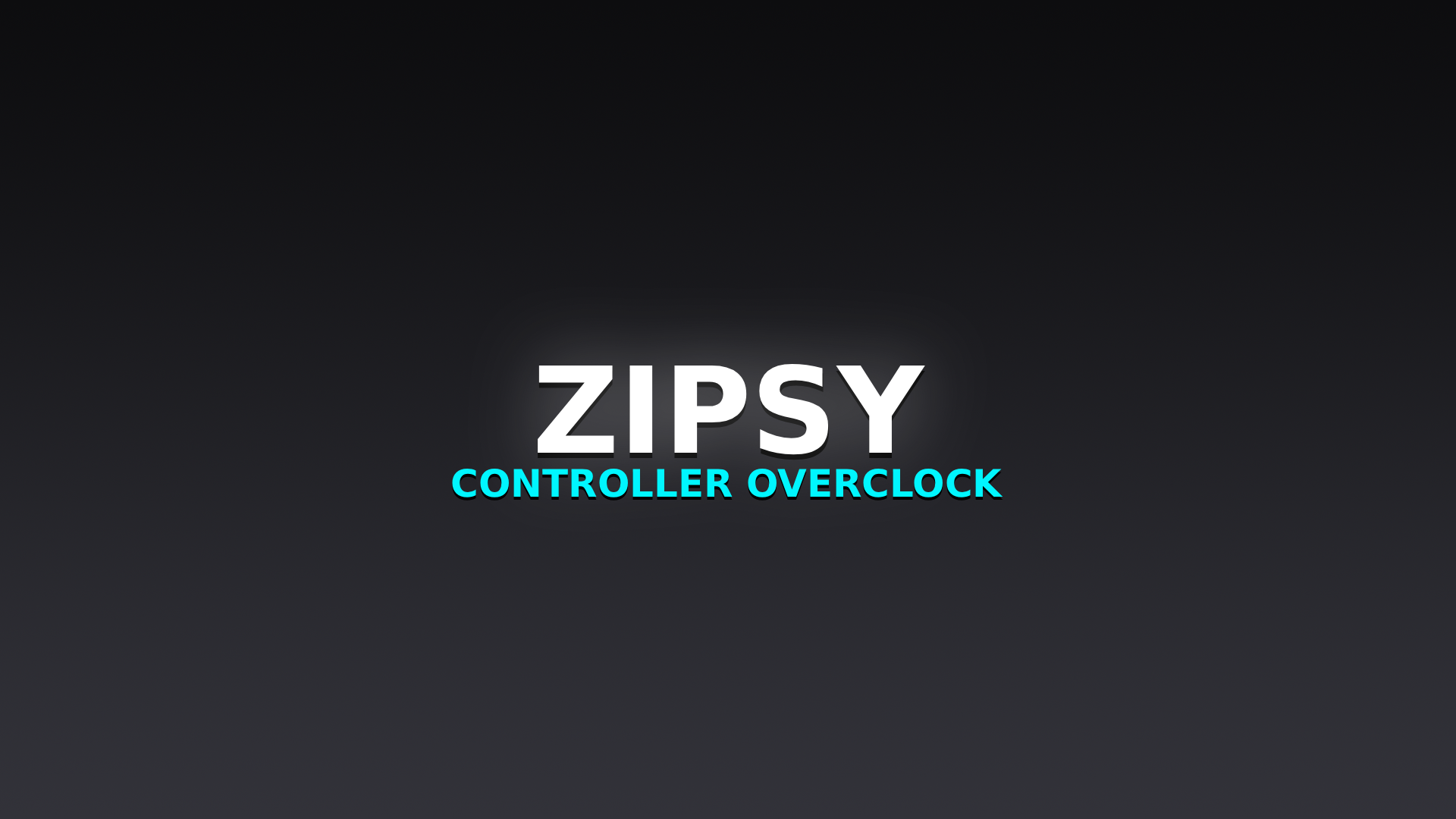 Zipsy Controller Overclock - Payhip
