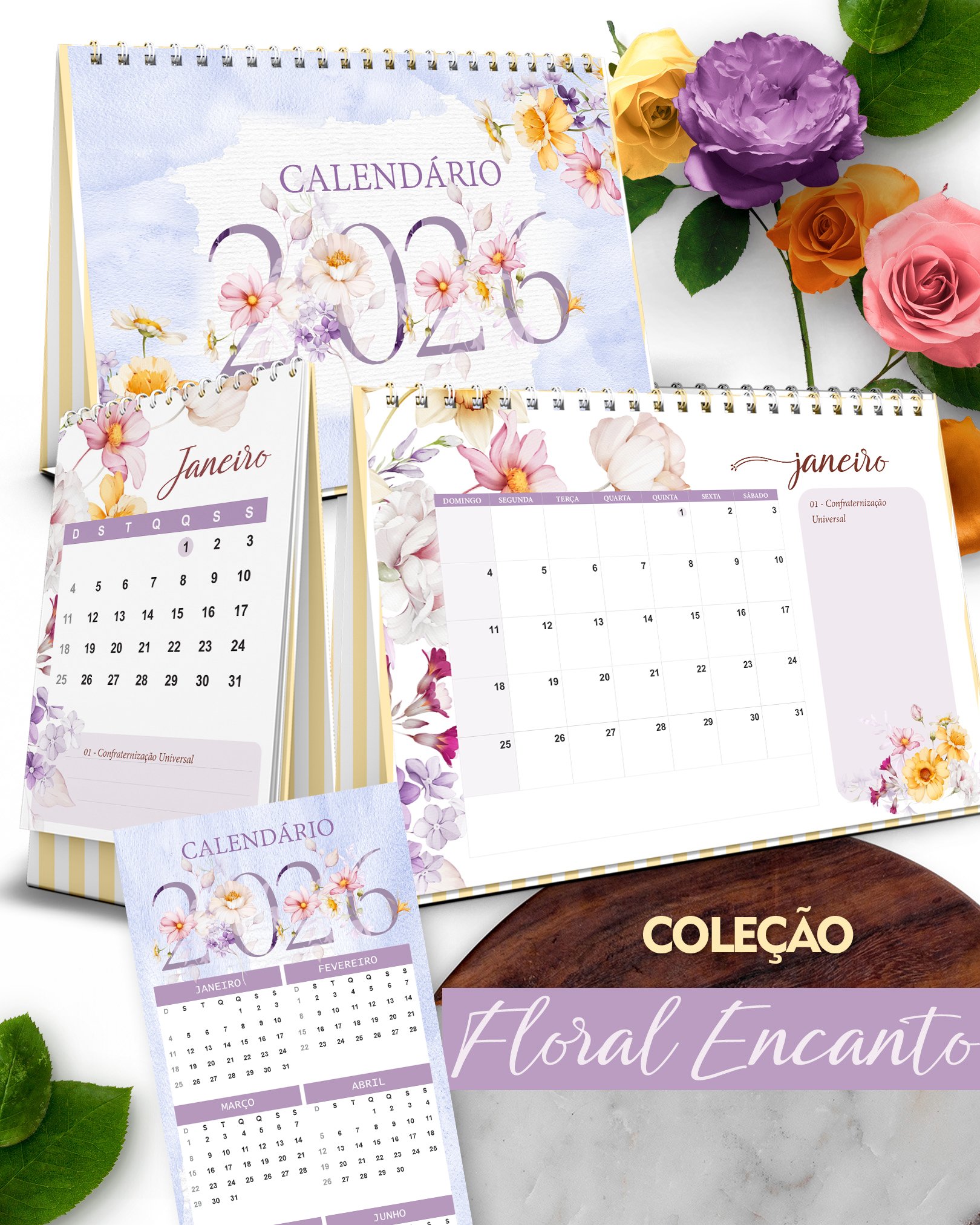 alendários_de_Mesa_2026_A5_A6_e_Calendário_Marca_Página_Coleção - Payhip
