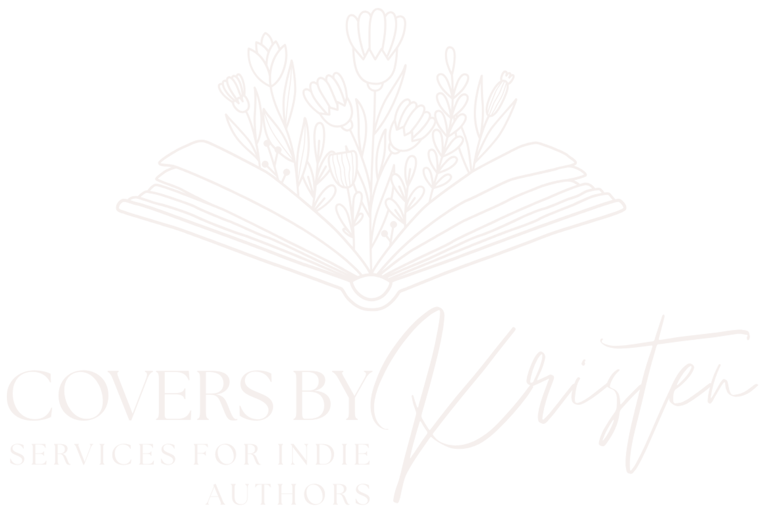 Book Cover Design Portfolio
