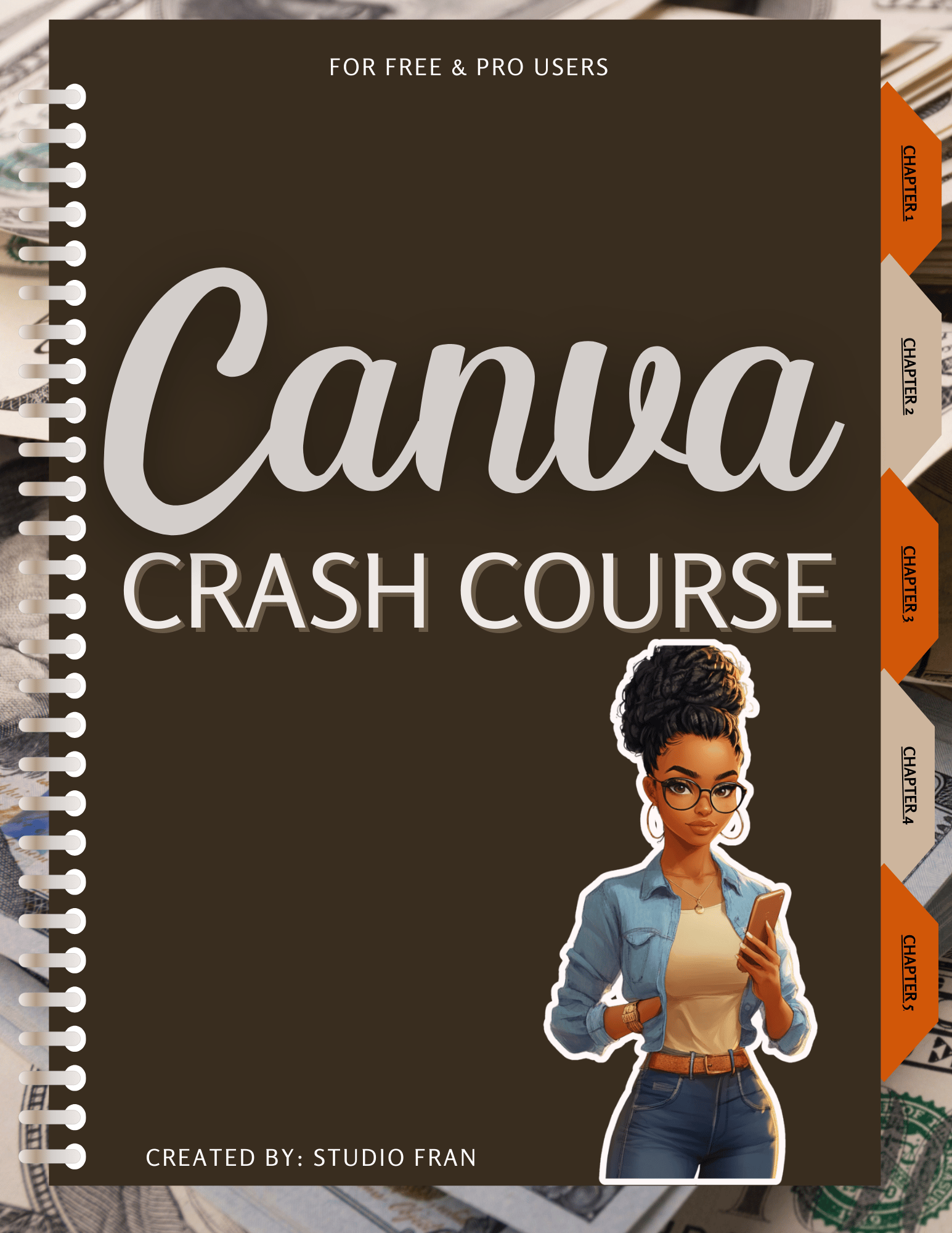 Canva Crash Course - Payhip