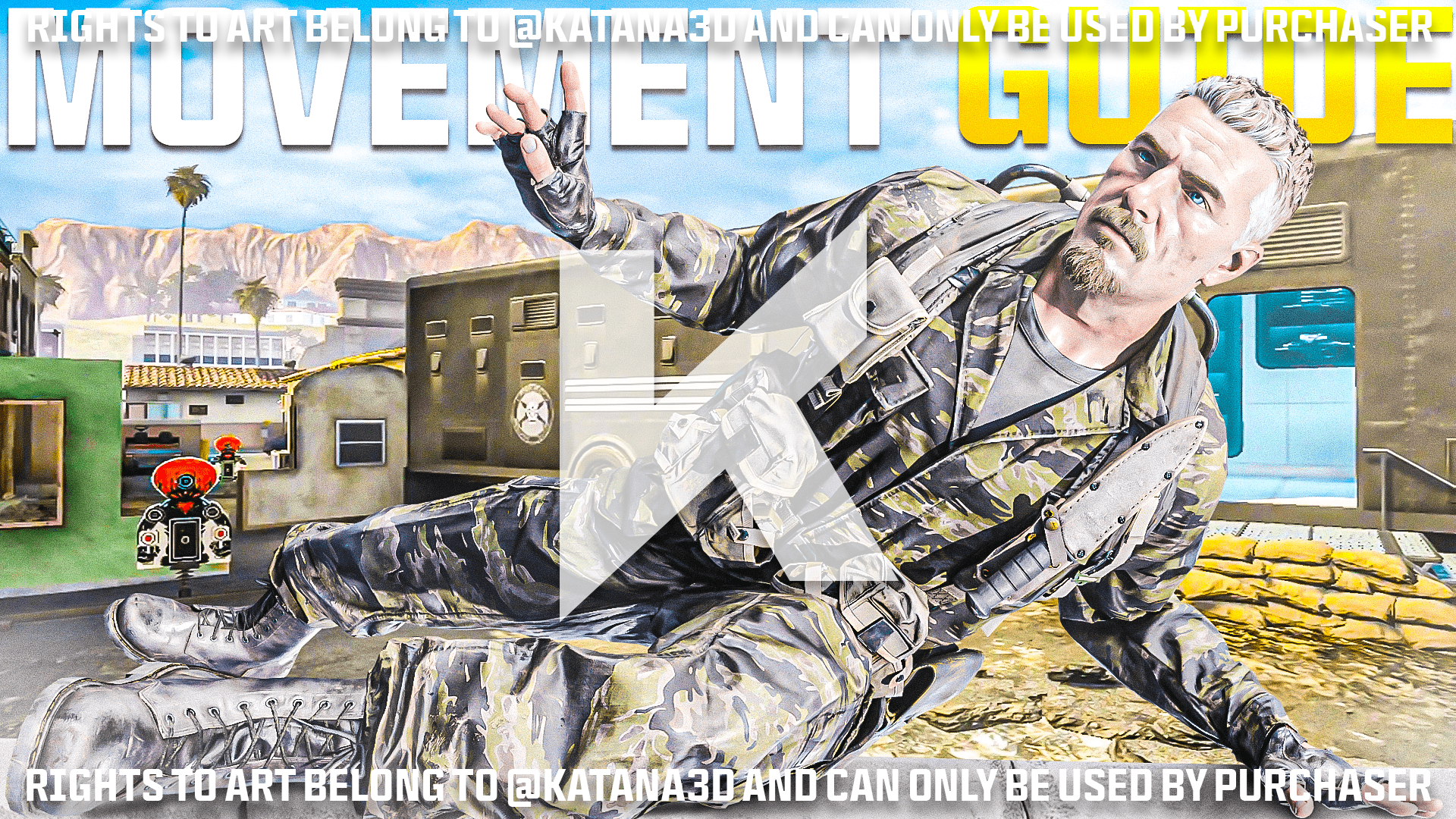 COD/BO7 Thumbnail - Movement Guide (3 Versions) - Payhip