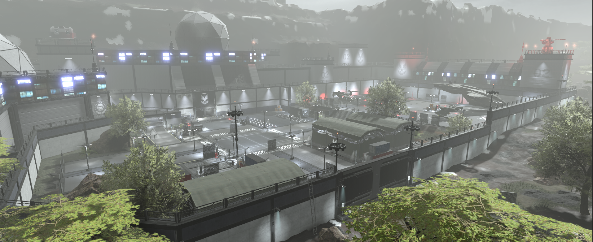 CUSTOM Halo Reach Map - Payhip