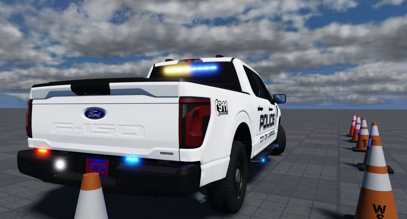 Codex Customs - Liveries - Payhip