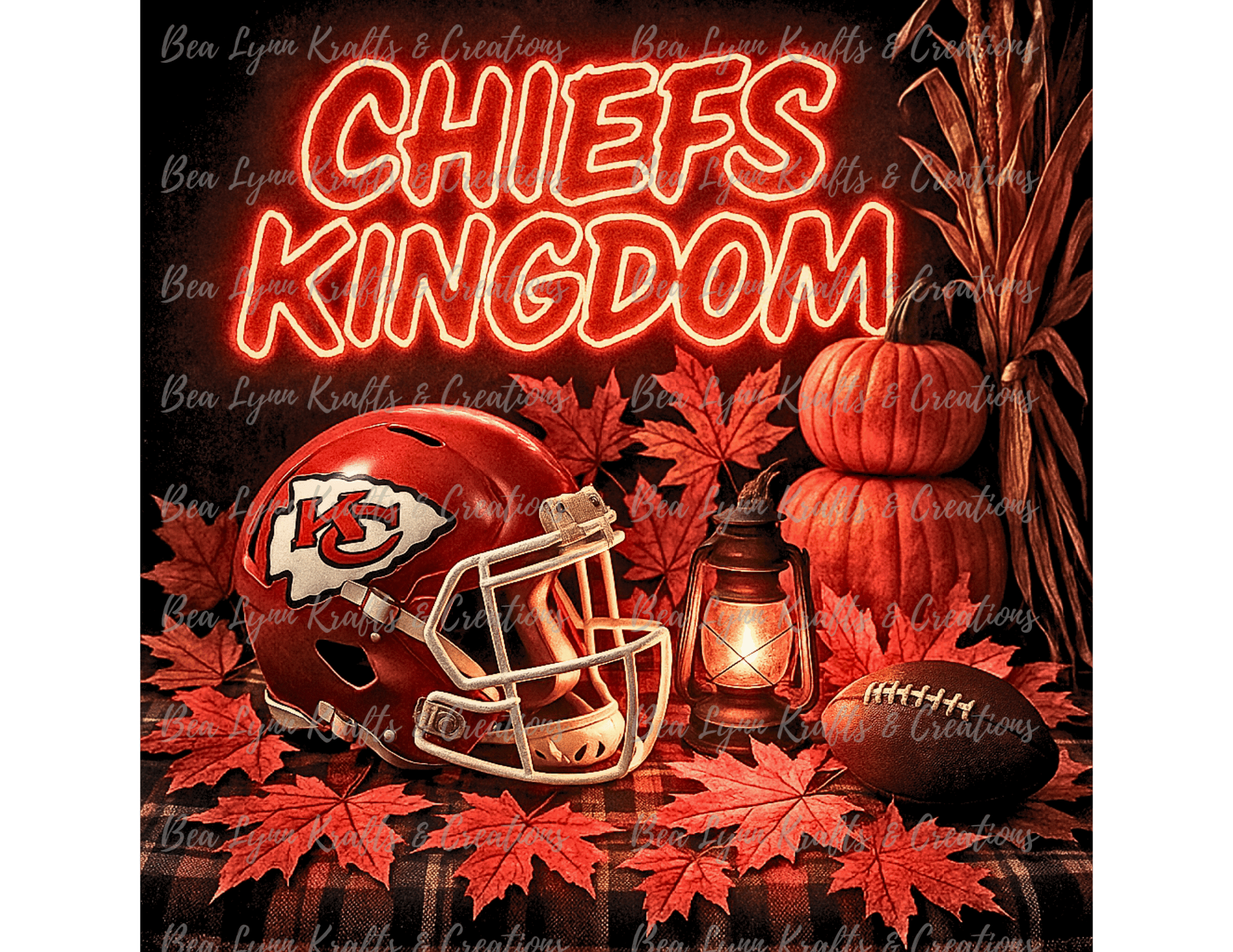Kansas City Chiefs Kingdom Fall Football PNG – Helmet, Pumpkins ...