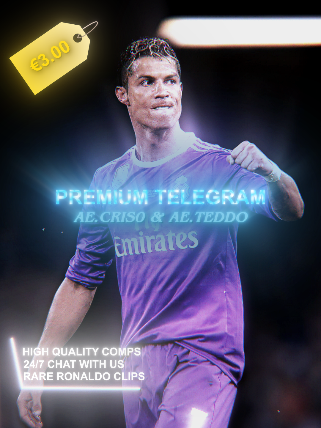 ae.cris & ae.teddo Premium Telegram - Payhip