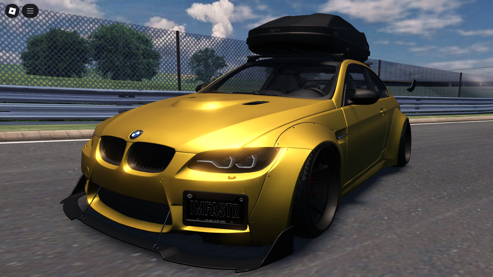 Bus Pack – Roblox High-Quality Transit Collection