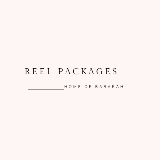 Reel Packages - Payhip