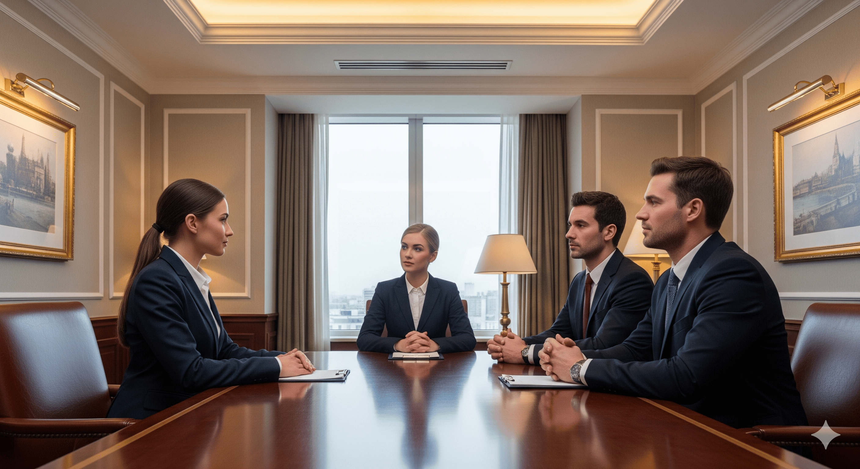 “What Is Your Greatest Weakness?”. The Cabin Crew Final Interview Trap ...