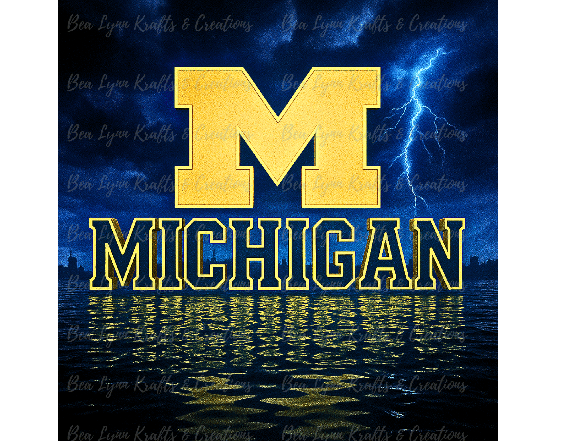 Fierce Michigan Wolverine Football Mascot PNG – Ultimate Game Day Fan ...