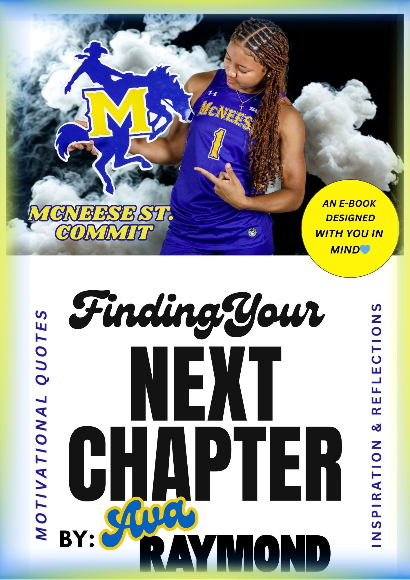 Finding Your Next Chapter - Payhip