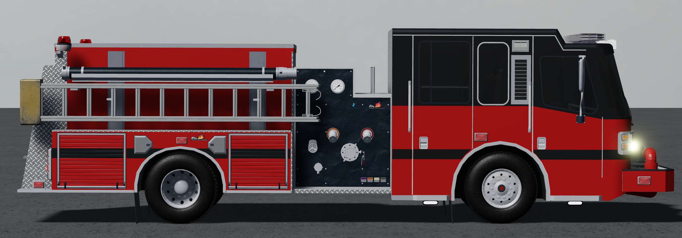Capt's Fire Apparatus - Payhip