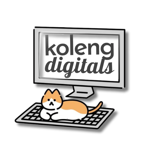 koleng digitals - Payhip