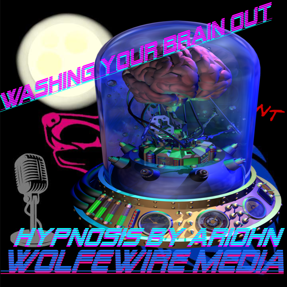 Washing Your Brain Out Payhip