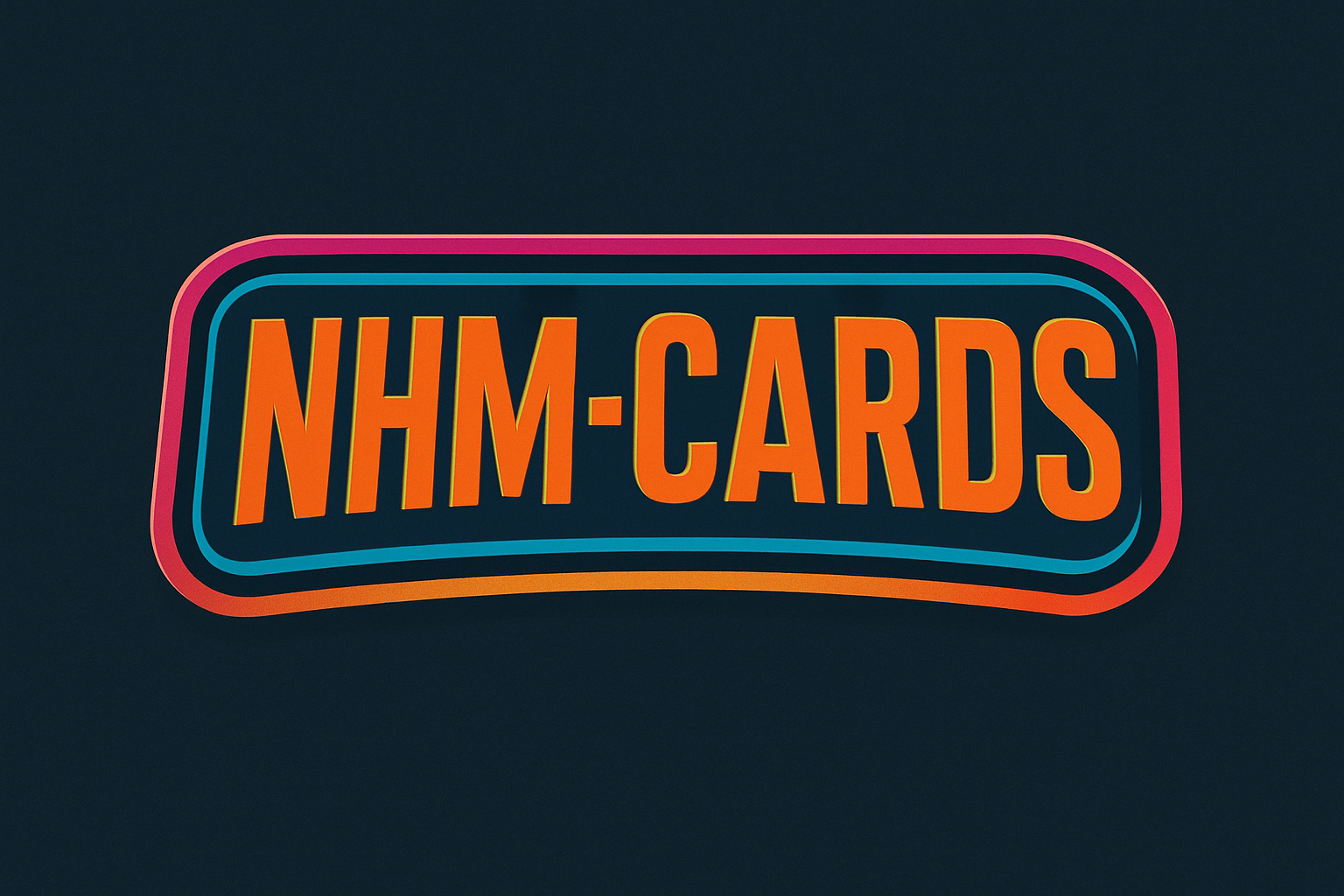 NHM-Cards - Payhip