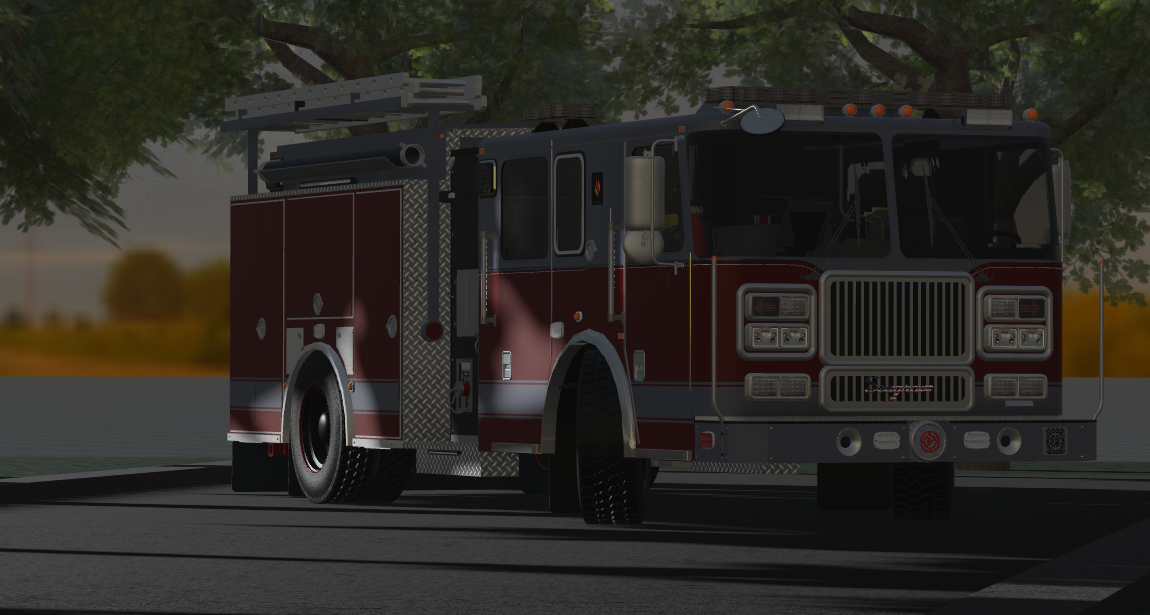 HT Development Seagrave Engine - Payhip