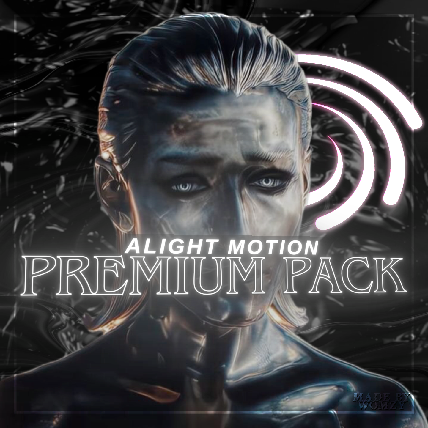 PREMIUM EDITING PACK - Payhip