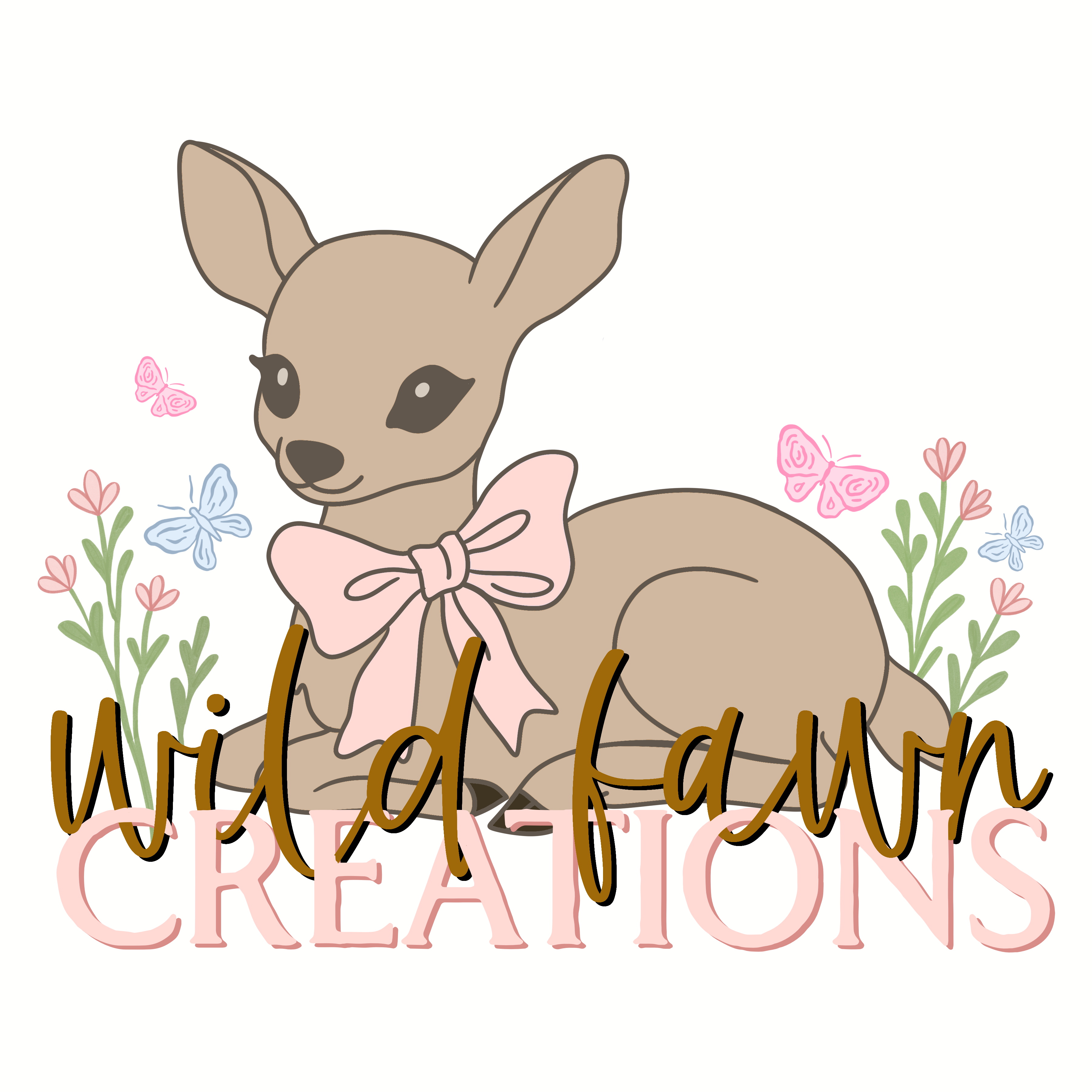 Wild Fawn Creations - a dash of kids | a bit of babies - Payhip