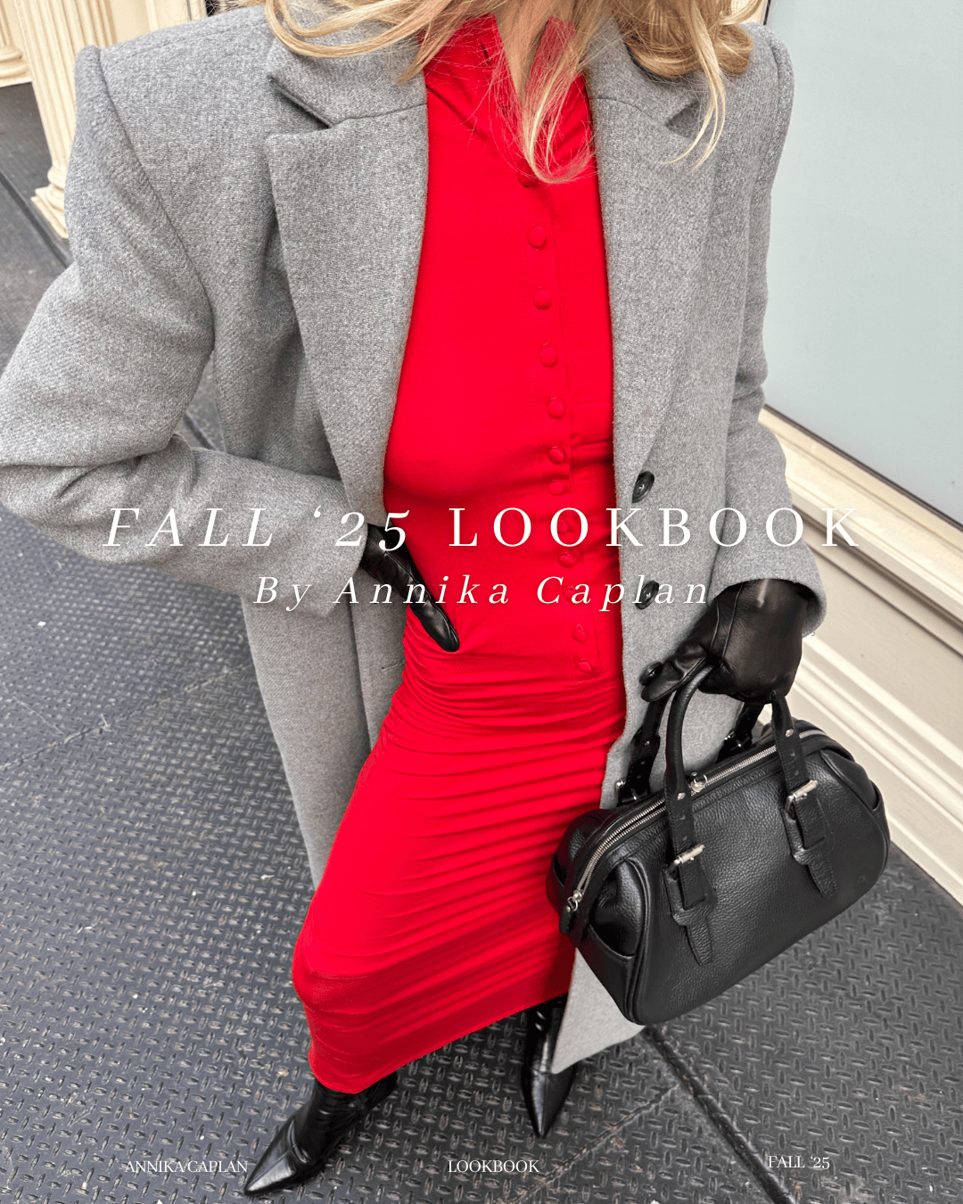 Fall '25 Lookbook - Payhip