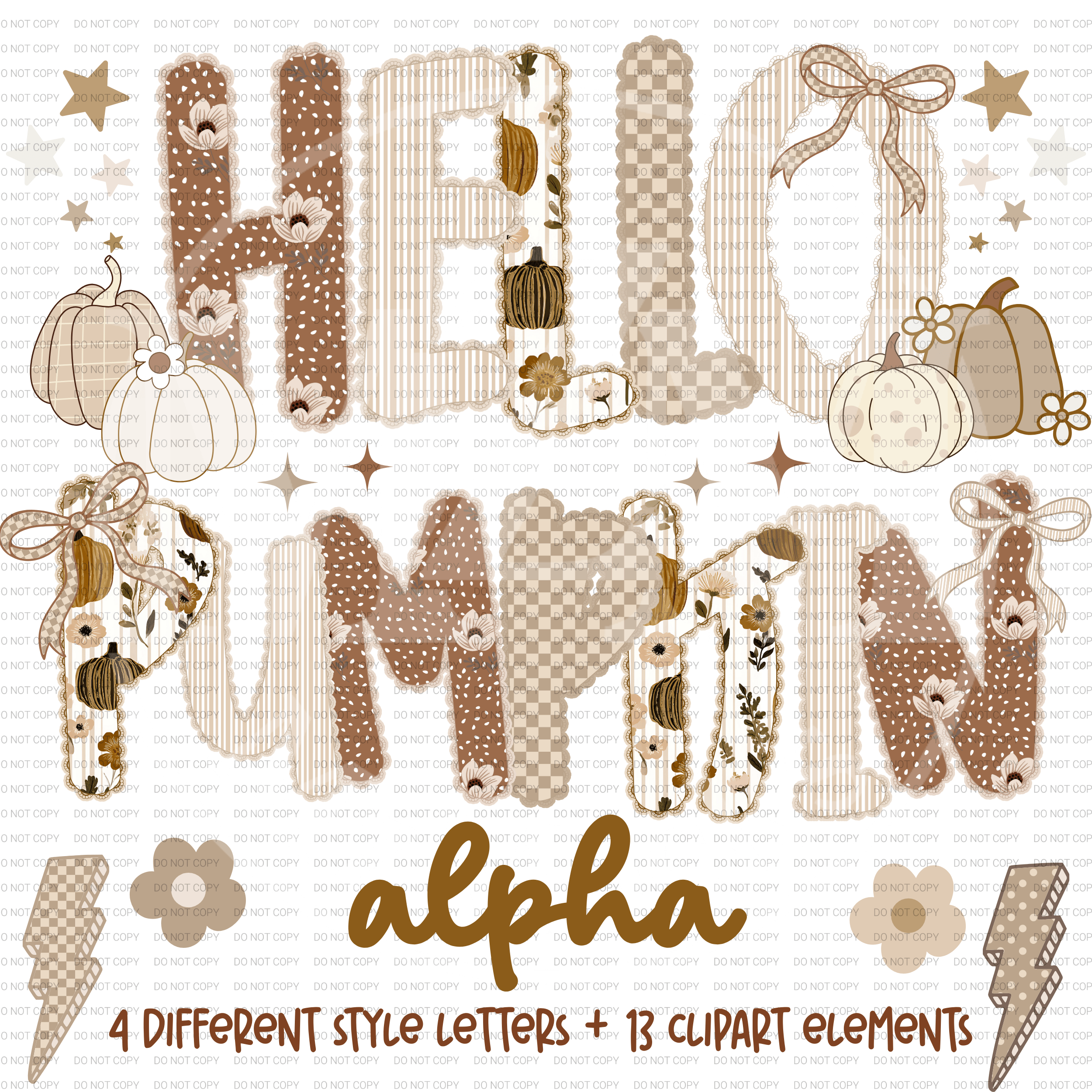 hello pumpkin alpha - Payhip