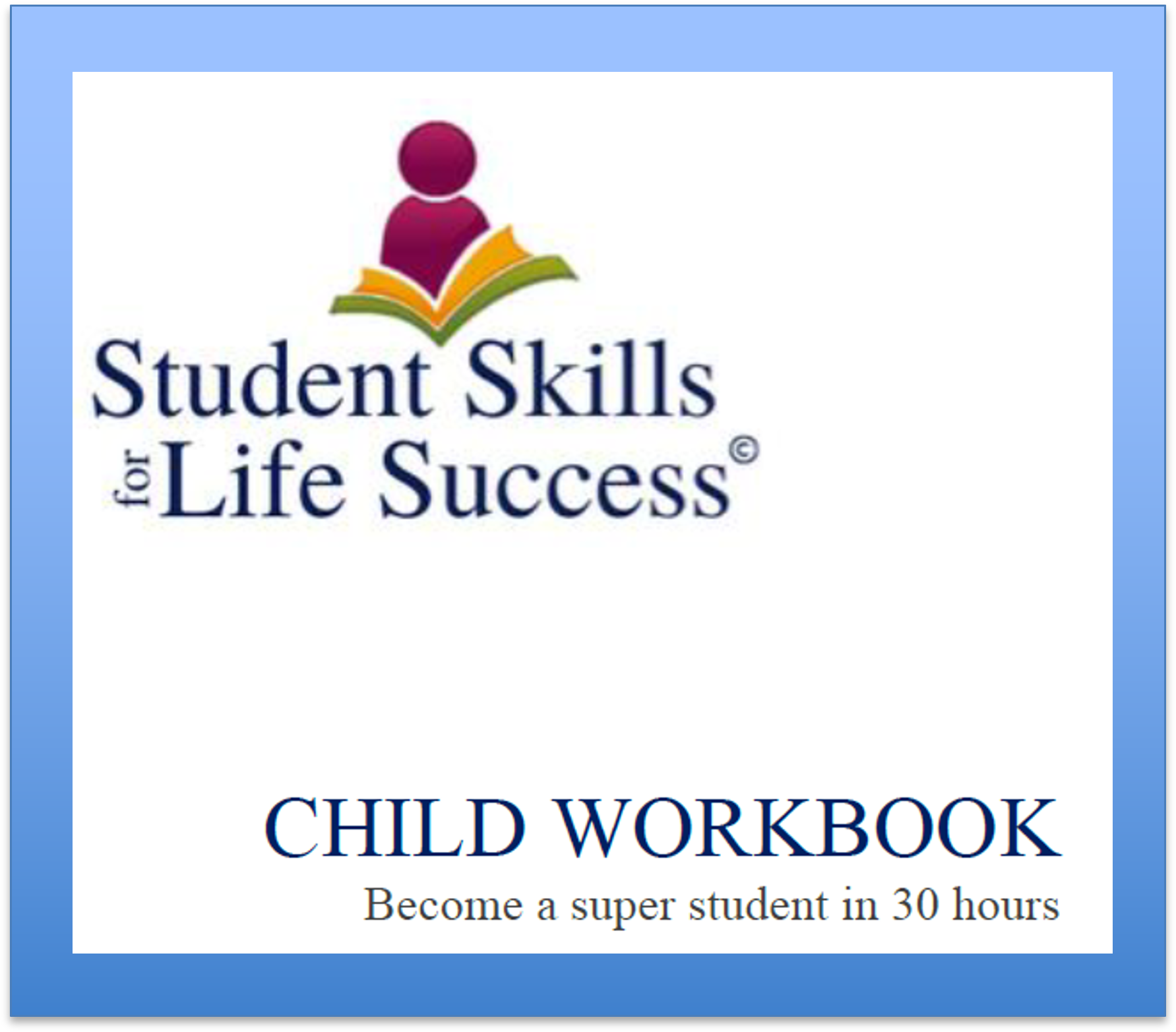 Full Learner Workbook - Payhip