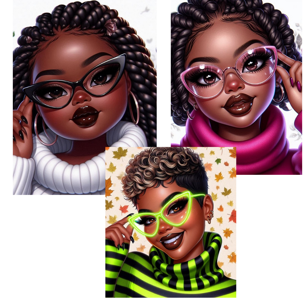 Fall queens 2 - Payhip