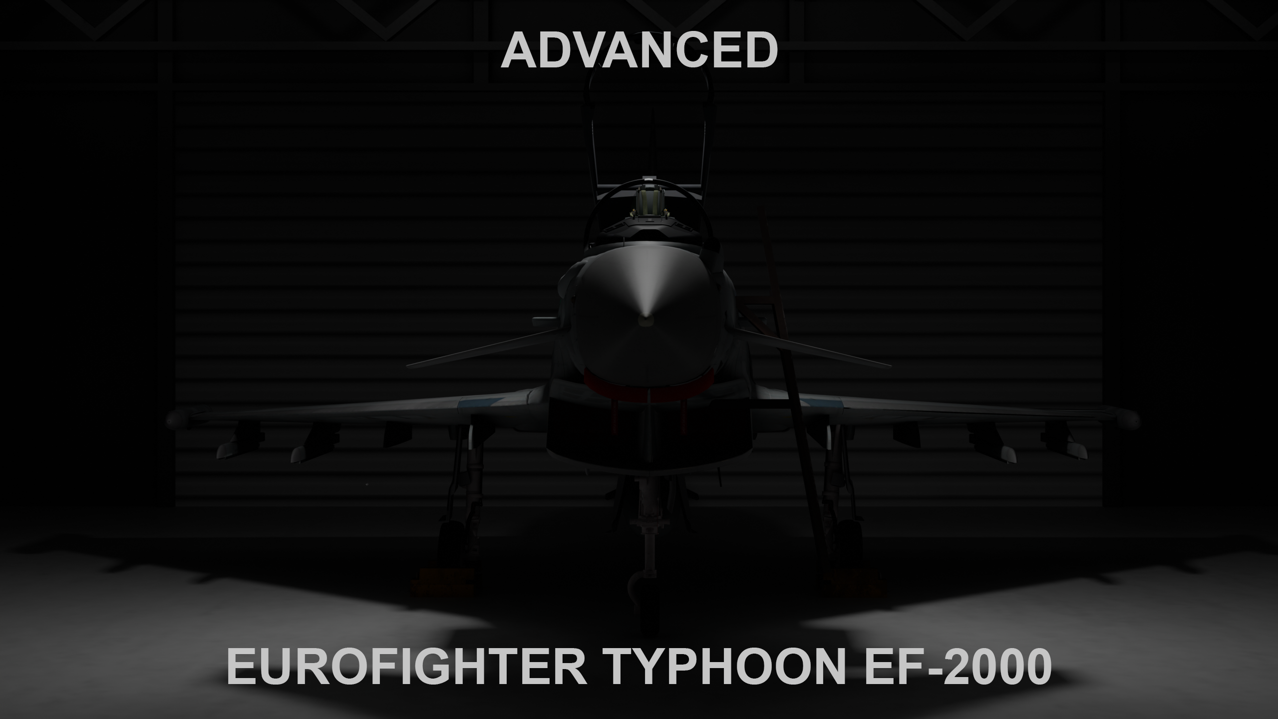 Eurofighter Typhoon EF-2000 (Advanced Aviation) - Payhip