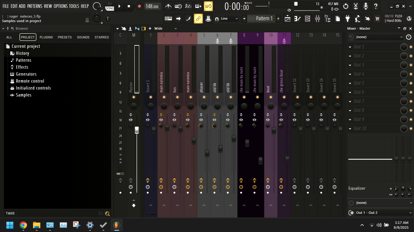 Natexco Che Presets - Payhip