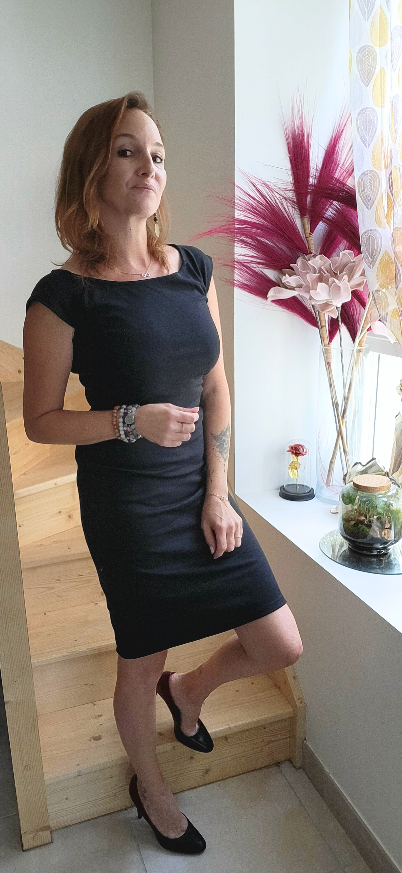 Robe Lisy - Payhip