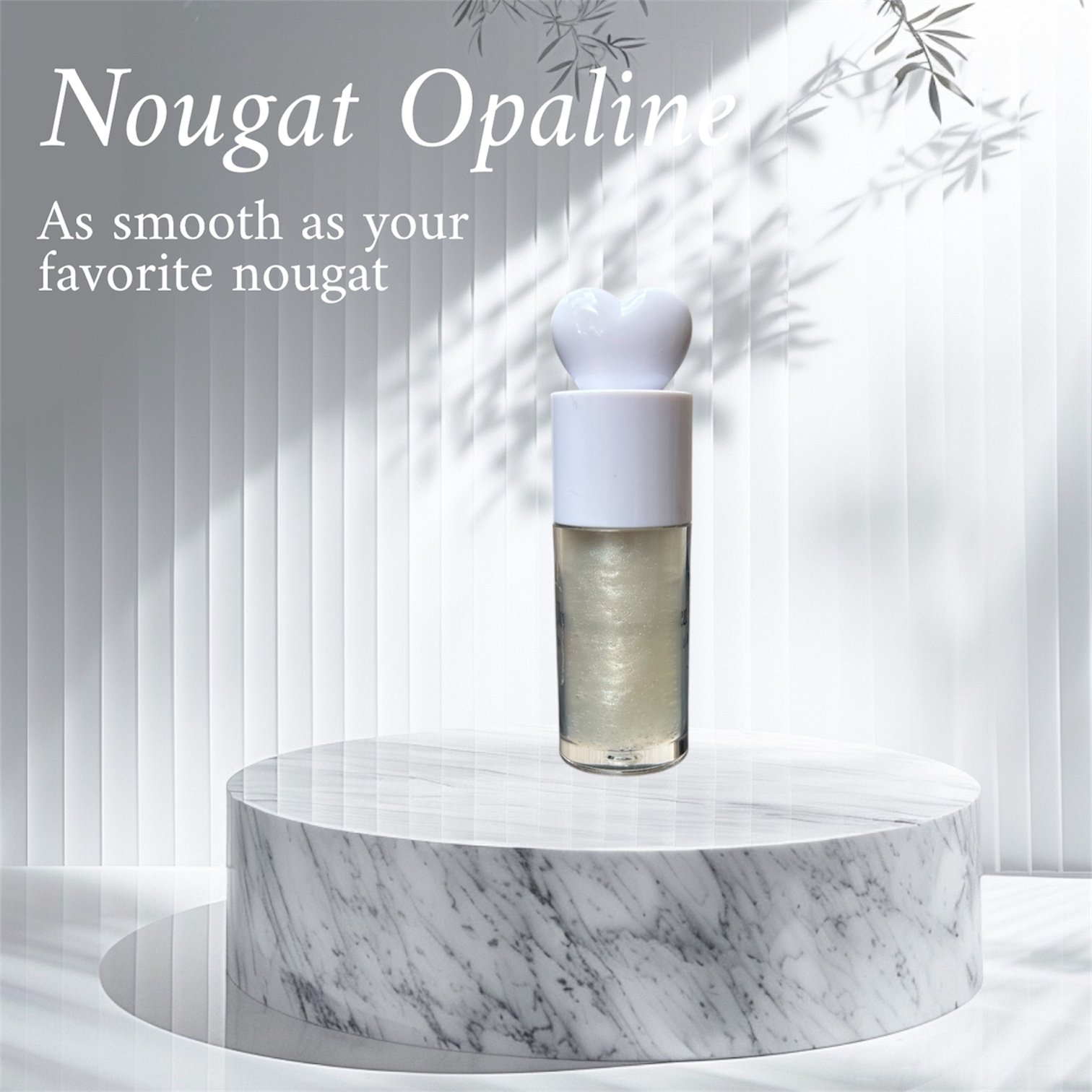 Nougat Opaline - Payhip