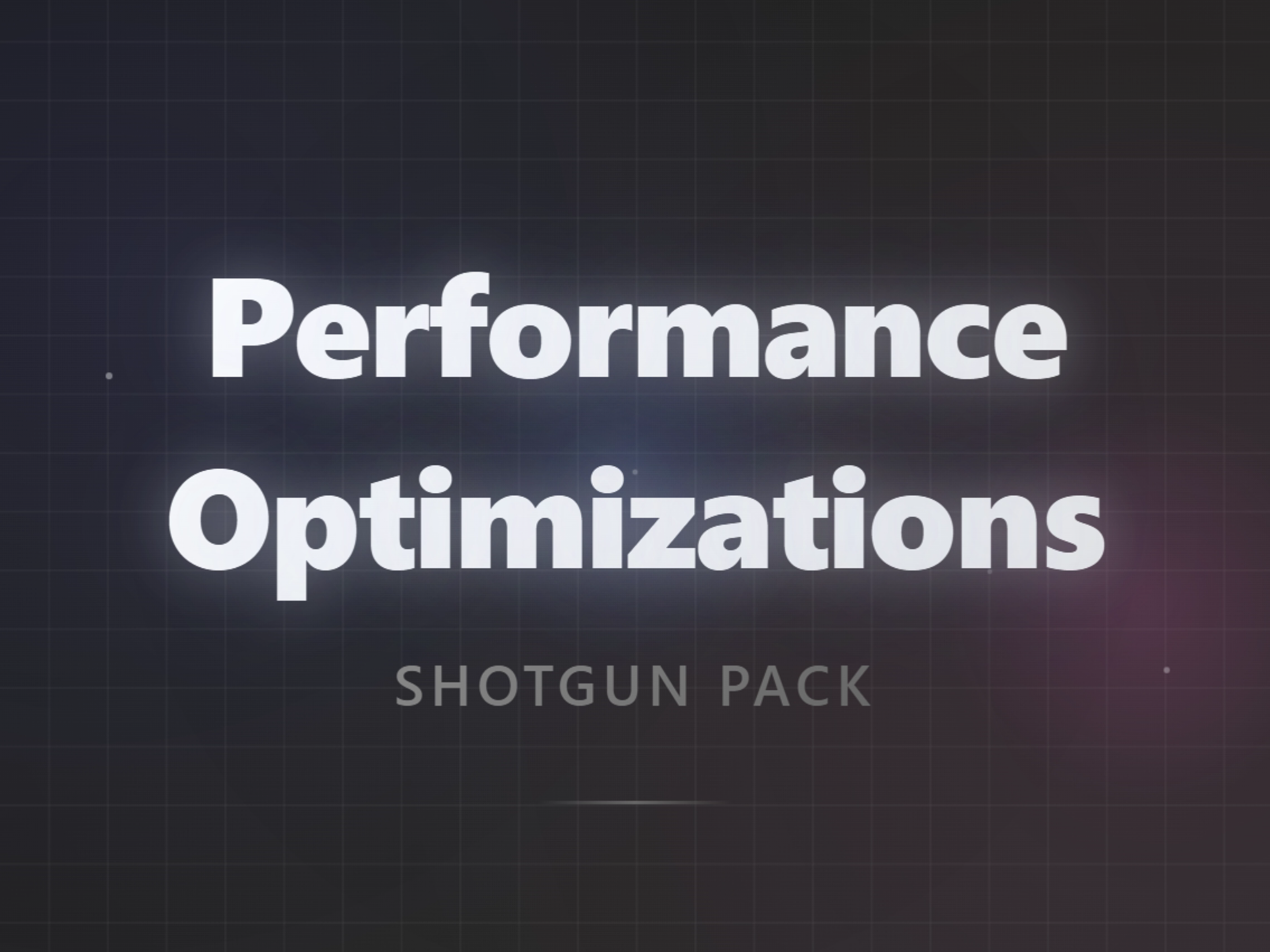 Shotgun Pack - Payhip