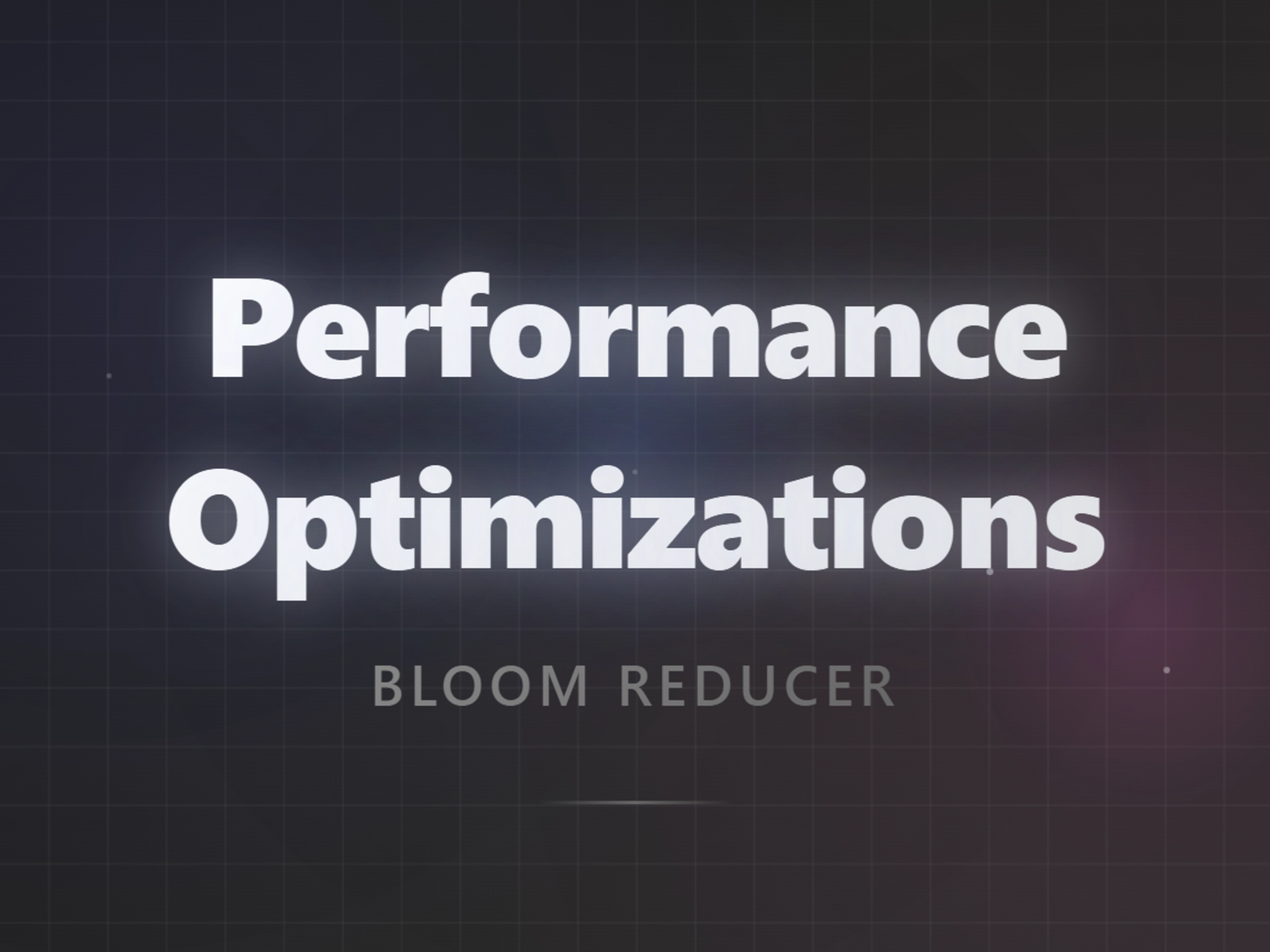 Bloom Reducer - Payhip