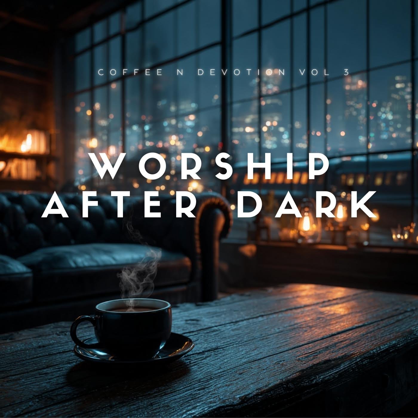 Coffee & Devotion-Worship After Dark Vol.3 - Payhip