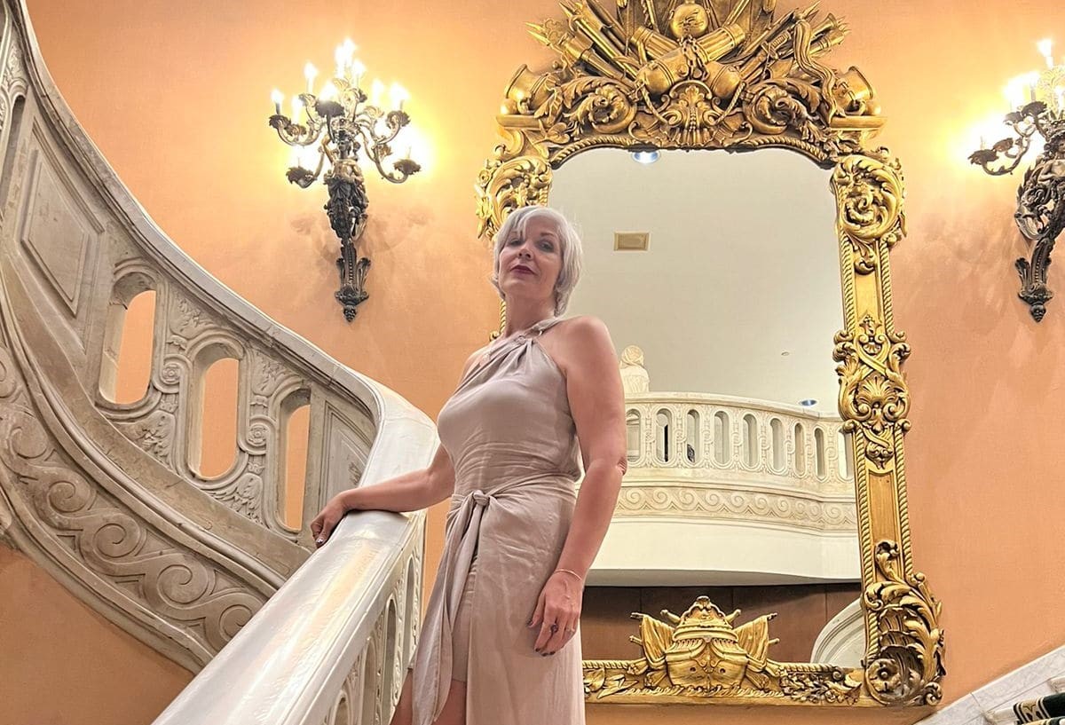 The Transformation Package, Your Step-By-Step Confidence & Reinvention Program - Payhip