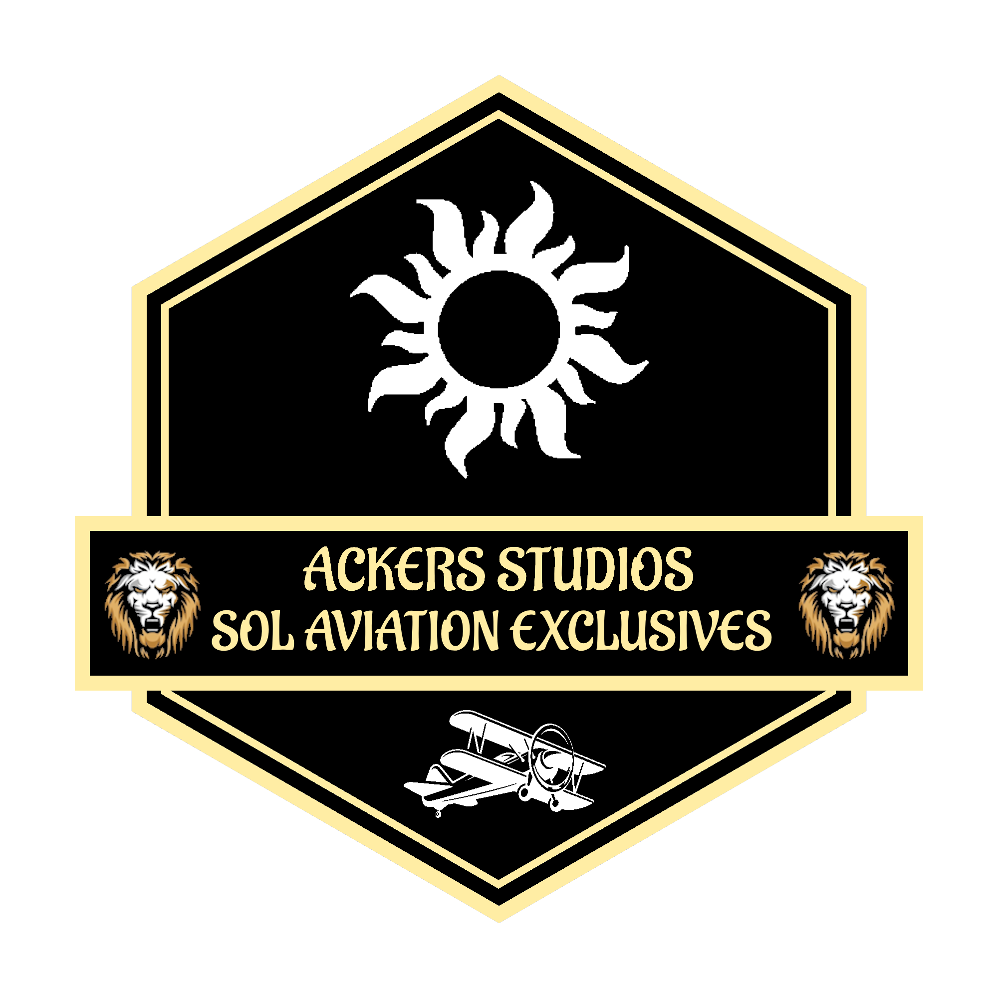 Sol Aviation Exclusive - Payhip