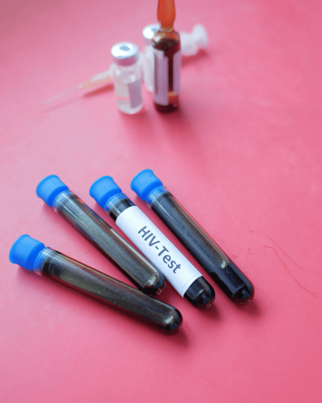 Co-enrollment in Multiple HIV Prevention Trials