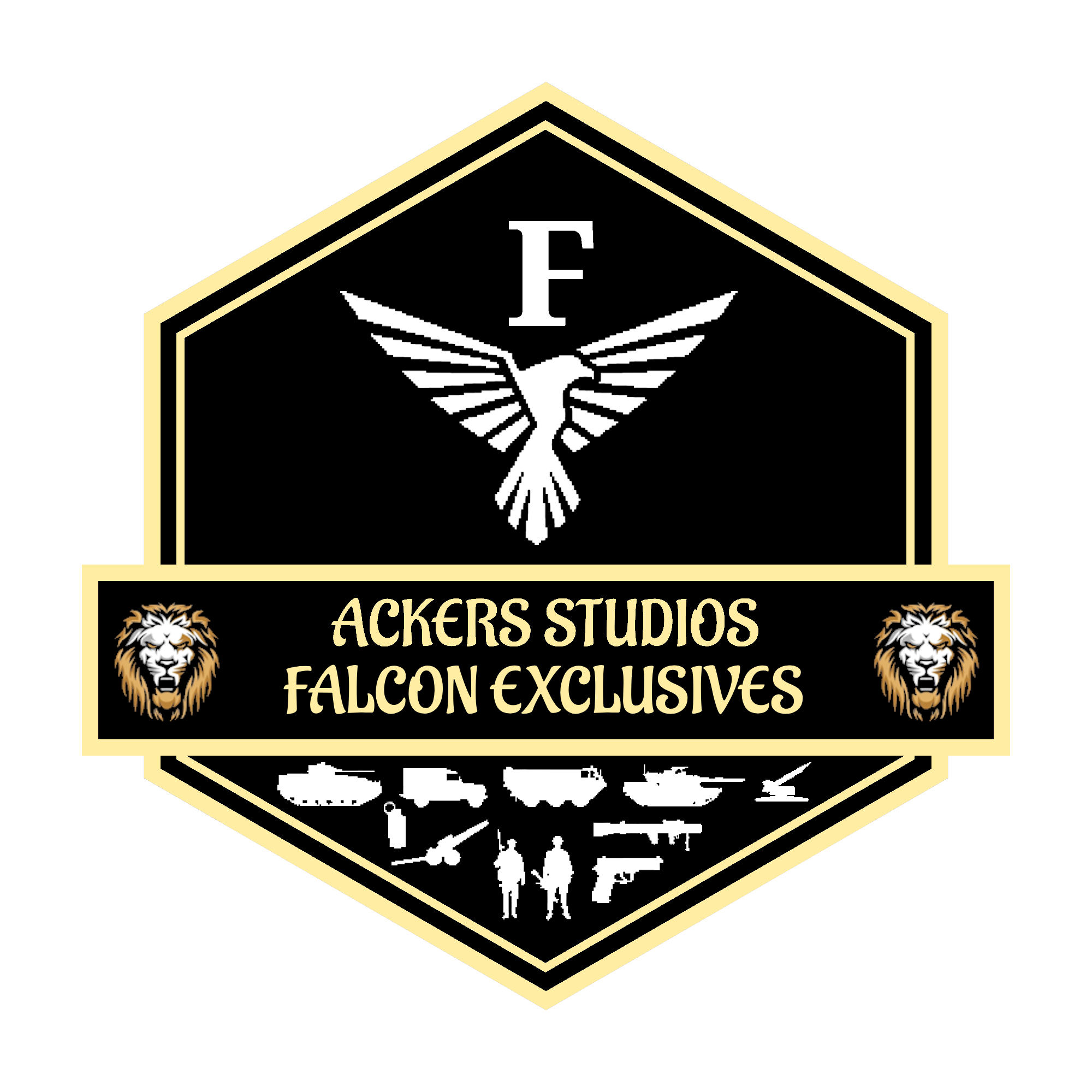 Falcon Exclusive - Payhip