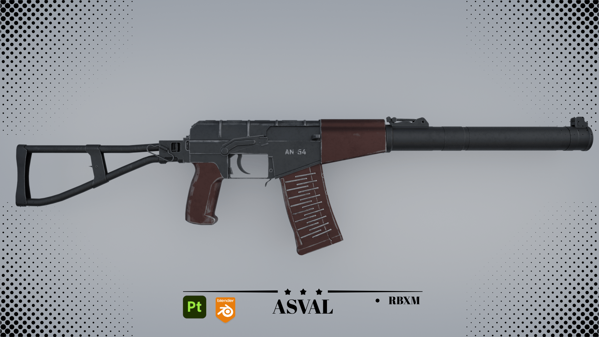 ASVAL Model - Payhip