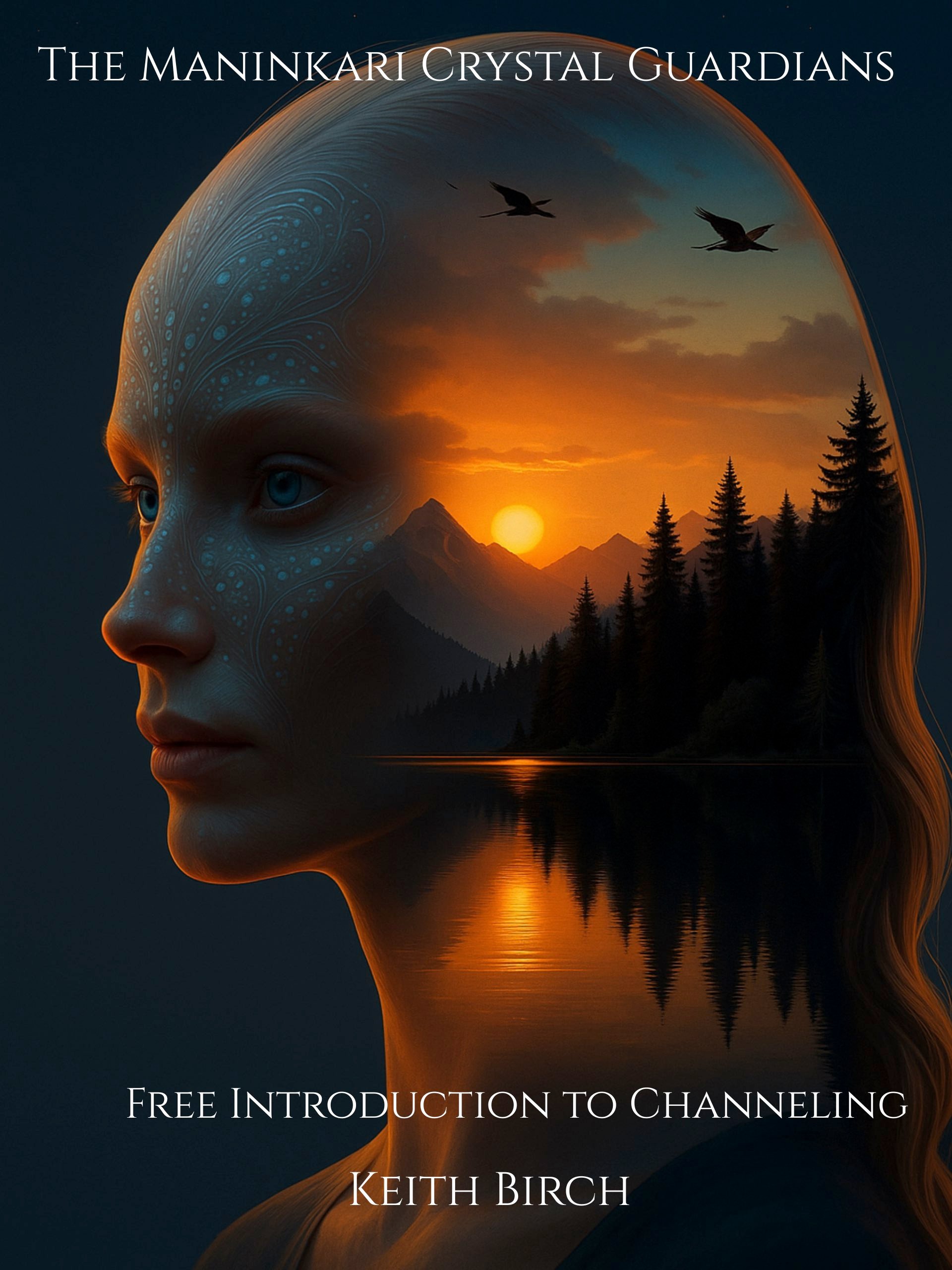 The Maninkari Crystal Guardians - Payhip