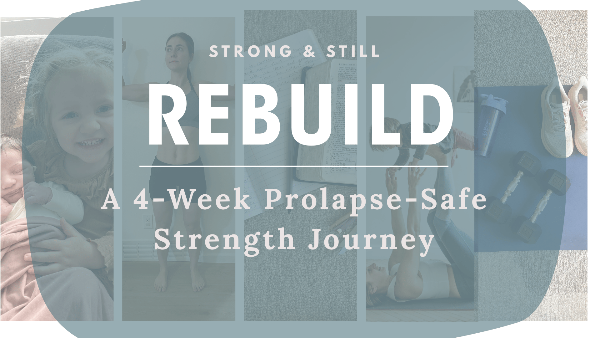 REBUILD Challenge - Payhip